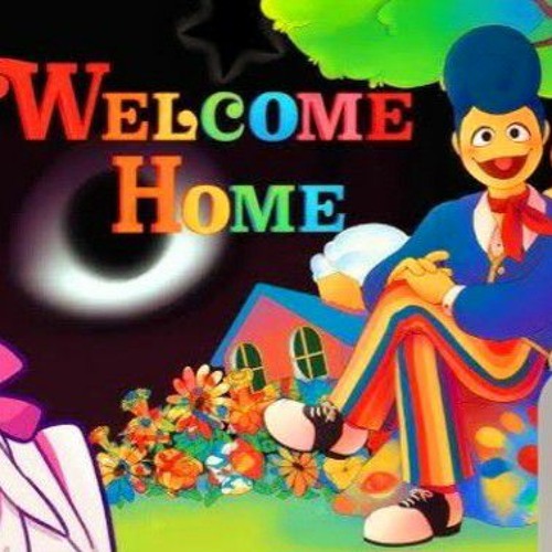 Stream Welcome Home (Eric Sidey Remix) [FREE DOWNLOAD]_1698540857768 ...