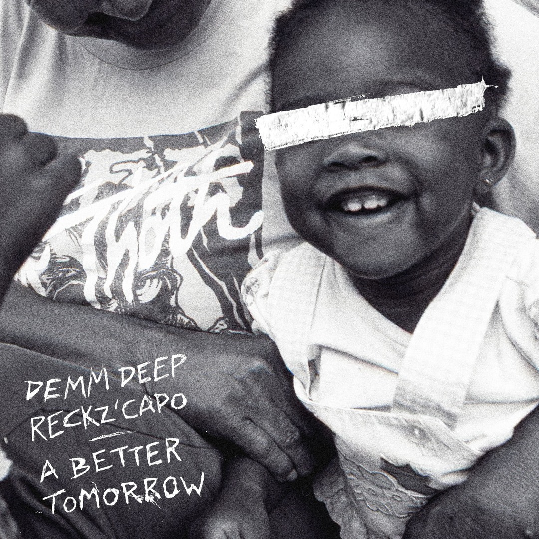 Stream Demm Deep & Reckz'Capo - Get Like That by Demm Deep | Listen ...