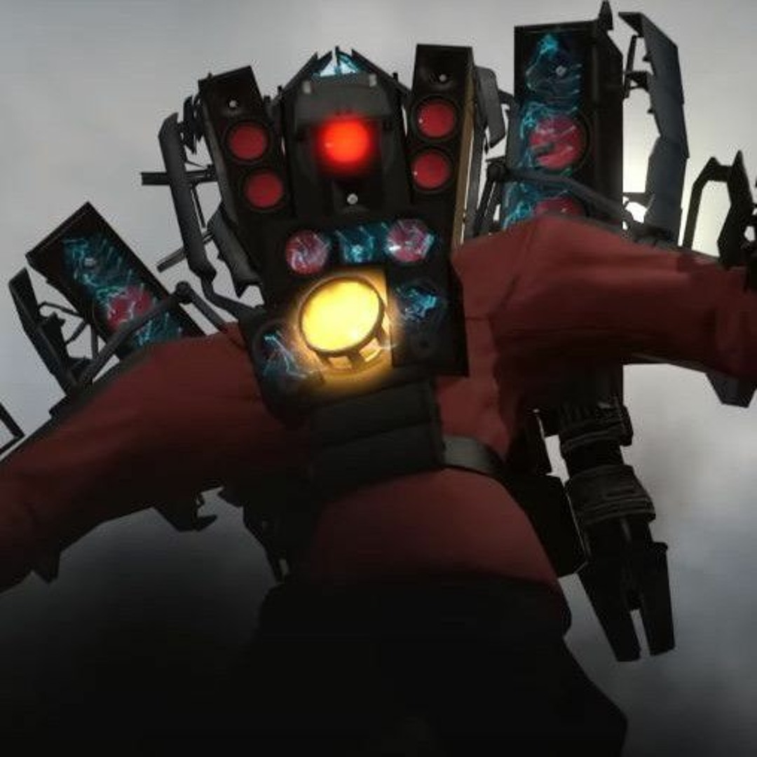 Stream Infected Upgraded Titan Speakerman Full song by Hayden Banks ...