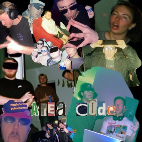 Stream Area Code by Charlie Waggoner | Listen online for free on SoundCloud