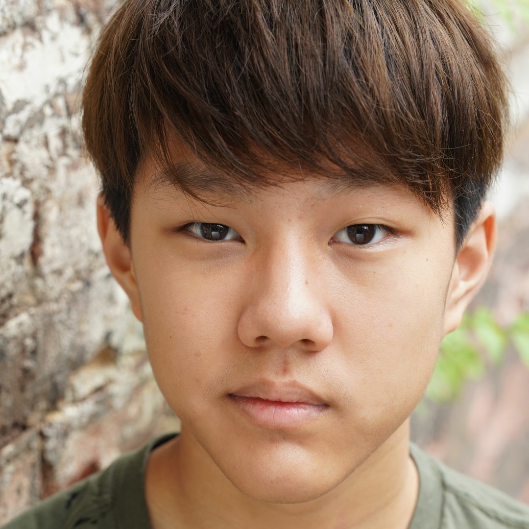 Stream Interview: Actor Nathaniel Oh from Cobra Kai (9/14/22) by Below ...
