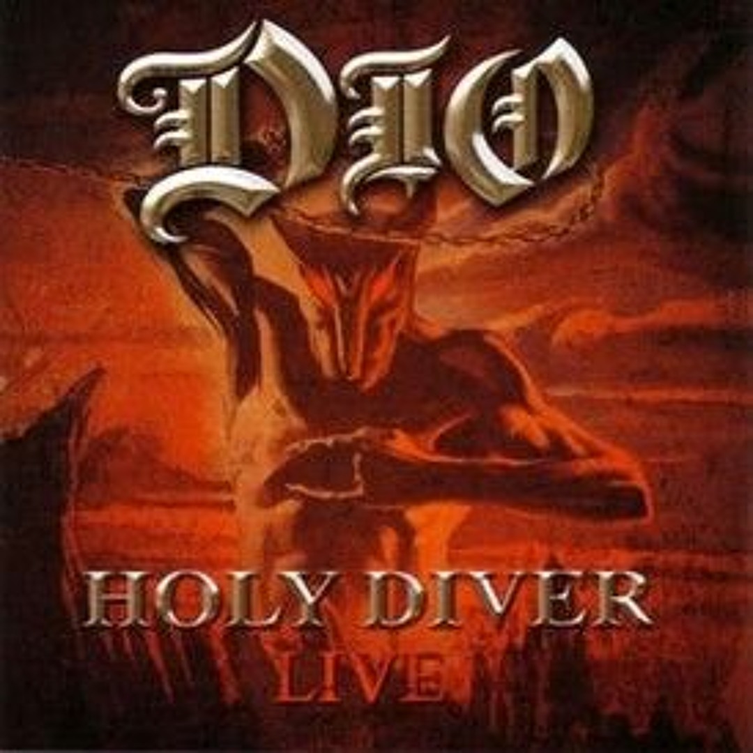 Stream Dio sings Holy Diver (AI Cover) by SURGEDRIVER | Listen online ...