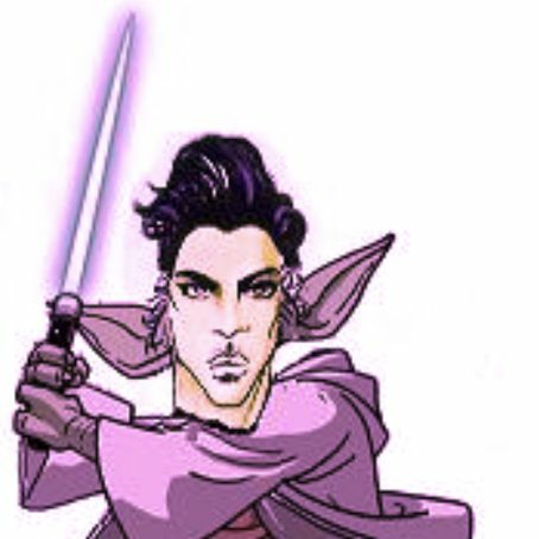 Stream Prince - Computer Blue (Hallway Speech extended version, 1983 ...