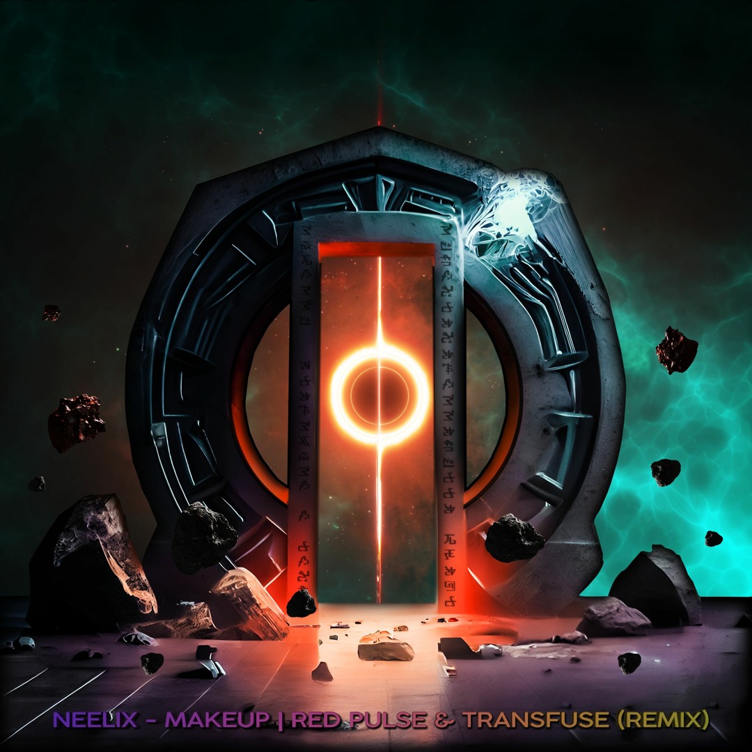 Stream Neelix - Makeup (Red Pulse & Transfuse Remix)★ | FREEDL |★ by ...