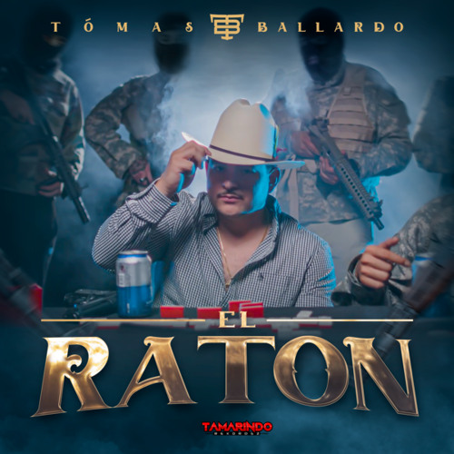 Stream El Raton by Tomas Ballardo | Listen online for free on SoundCloud