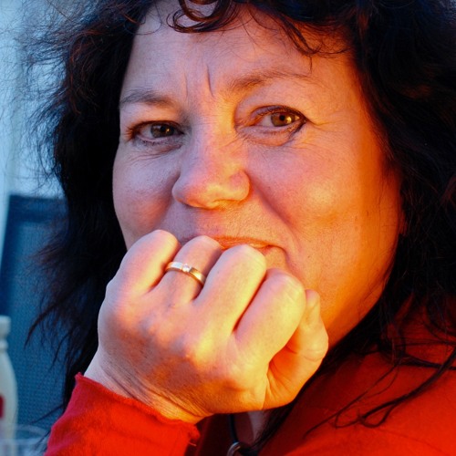 Stream Maria Robsahm by Magasinet | Listen online for free on SoundCloud