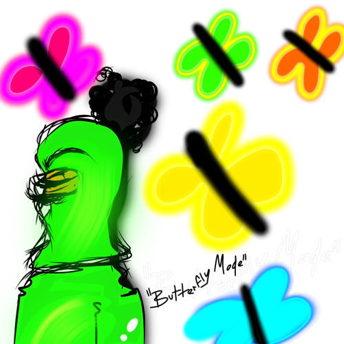 Stream BRYLAUN - BUTTERFLY MODE by BRYLAUN | Listen online for free on ...