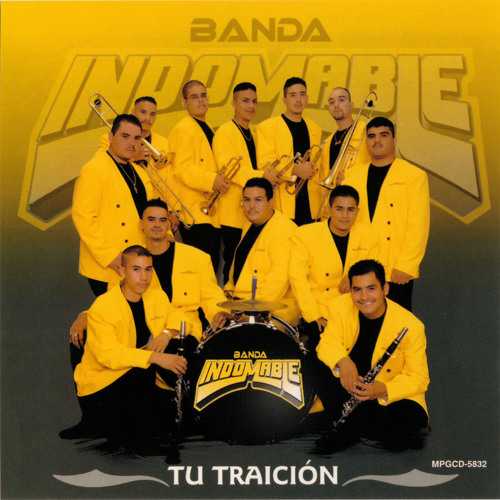 Stream Besos Y Caricias by Banda Indomable | Listen online for free on ...