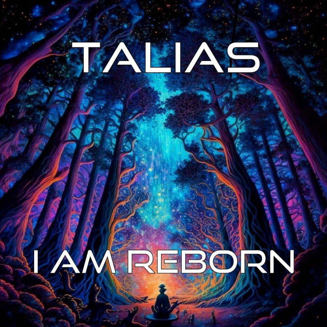 Stream I Am Reborn V2 by Talias | Listen online for free on SoundCloud