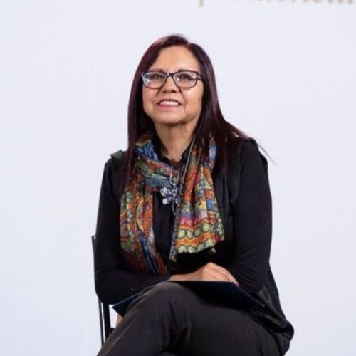 Stream Retrovisor con Gabriela Camacho: Relevo en la SEP a nivel ...