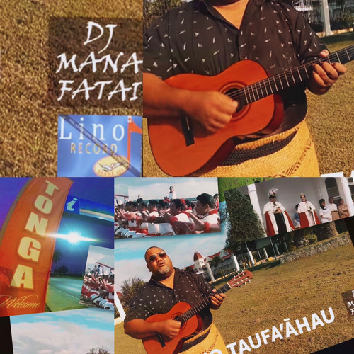 Stream Ve’eve’e ‘o Taufa’āhau (Tatakamotonga) feat. Lino Records by ...