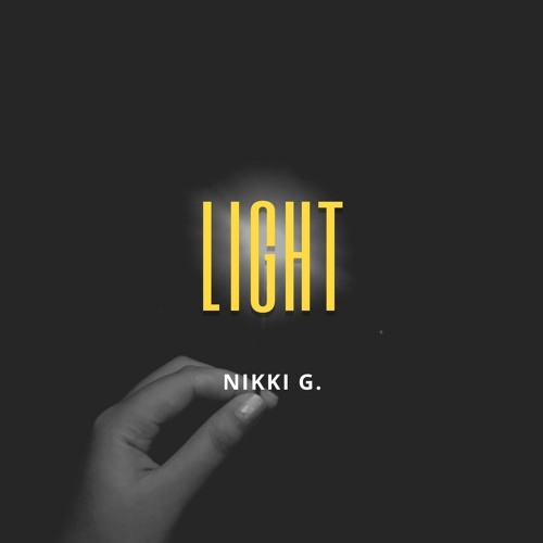 Stream Light by Lara Nicole Gumpal | Listen online for free on SoundCloud