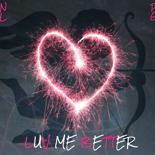 Stream PEN N SOUL X POPPA GLOK - LUV ME BETTER (VDAYMIX) by PenNSoul ...