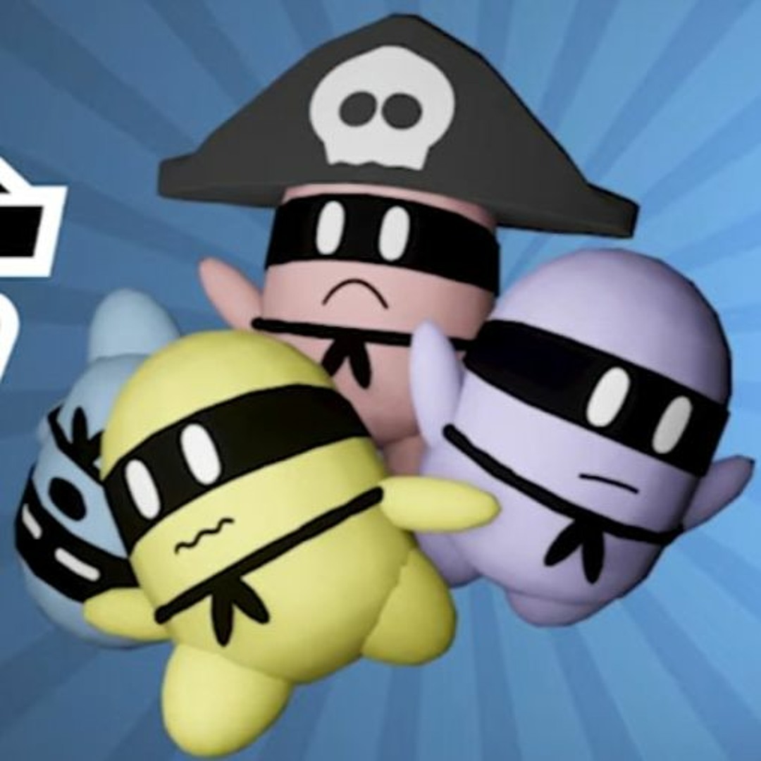 Stream (Tower Heroes) Tiny Crew Attacks! [ROBLOX] by The Forgotten Cube | Listen online for free ...