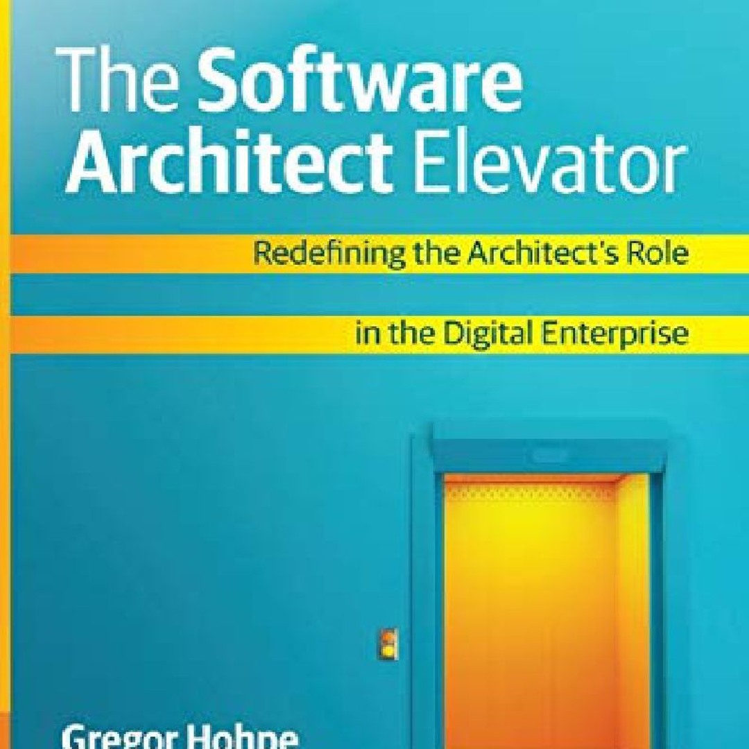Stream episode 🌟PDF⭐ The Software Architect Elevator: Redefining the Architect's Role in the ...