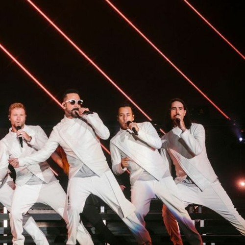 Stream Ed Sheeran - Backstreet's Back Again by Foxquel Pope / Morph ...