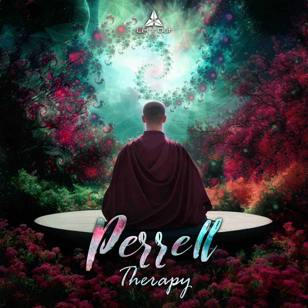Stream Perrell - The Brain by Let It Out Records ॐ | Listen online for ...