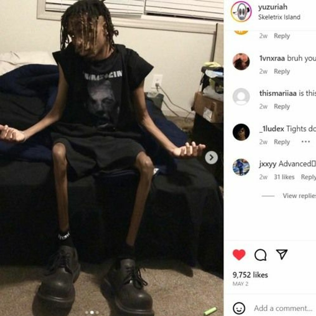 Stream SKELETRIX LANGUAGE 3 (SNIPPET) (CLOSE FRIENDS VERSION) by Edward ...