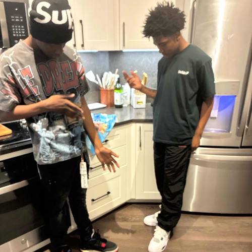 Stream Run In My Genes ft TopDiver by Baby Wop | Listen online for free ...