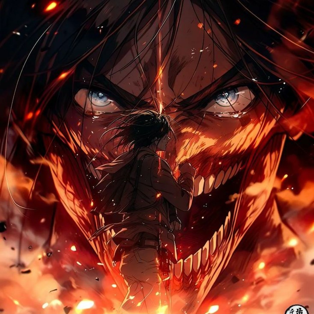 Stream My Soldiers Rage x Attack On Titan x Next 2 me - Mqx by Zxnith ...