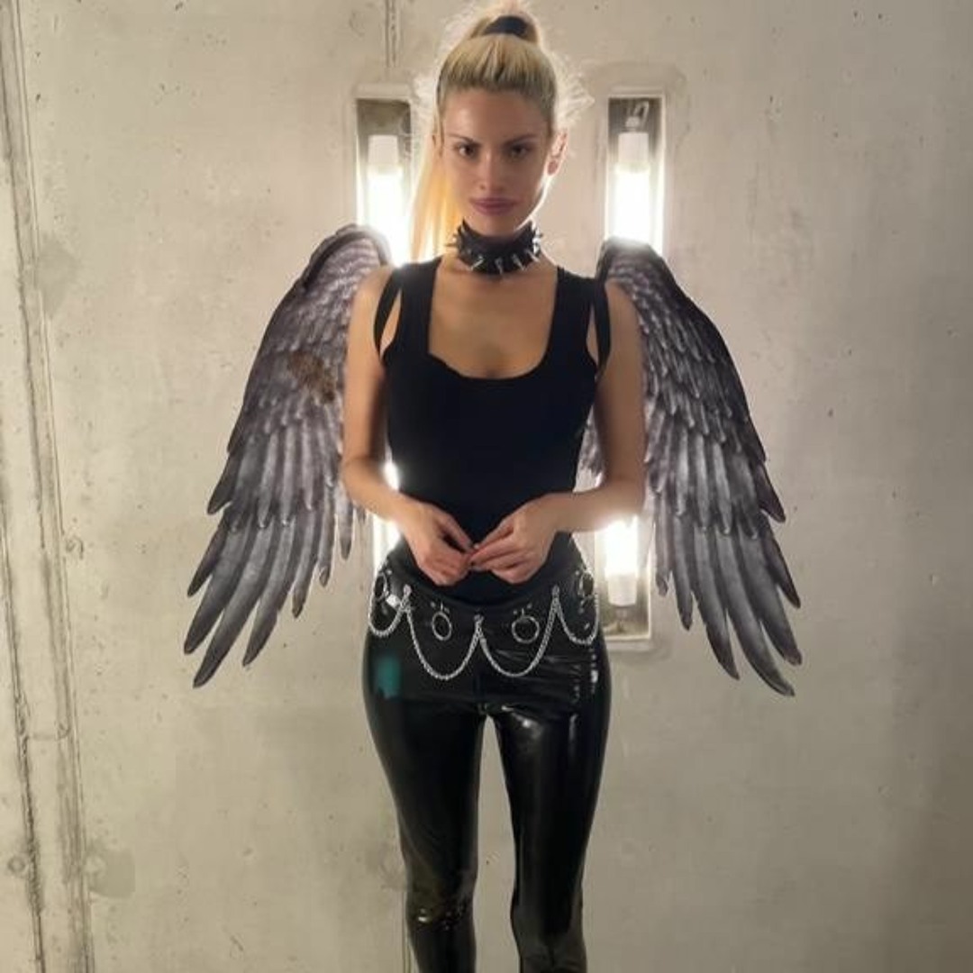 Stream Ava Adora - Techno Mix 16.11. 21 by Ava Adora | Listen online ...