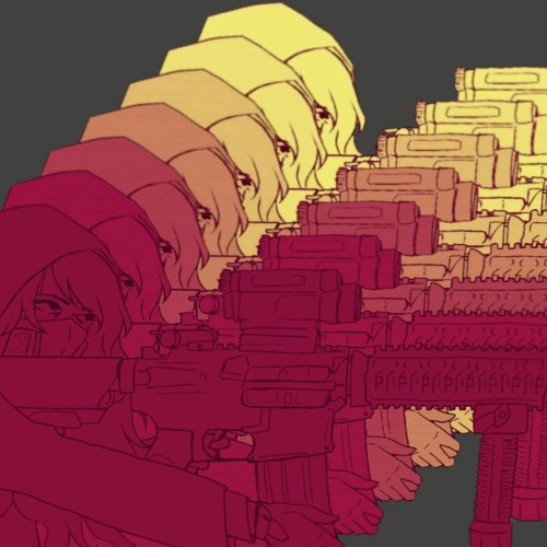 Stream FIRING LINE (tart cover) [SynthV Mai] by cell# | Listen online ...