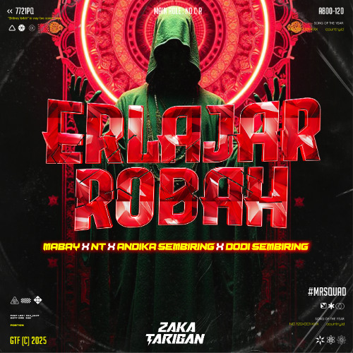 Stream MABIRING ROBAH #ZT ( MABAY X NT X ANDIKA SEMBIRING X DODI ...