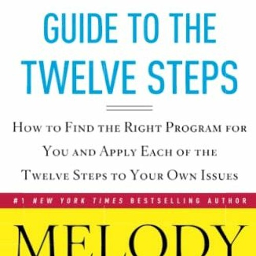 Codependents Guide To The Twelve Steps