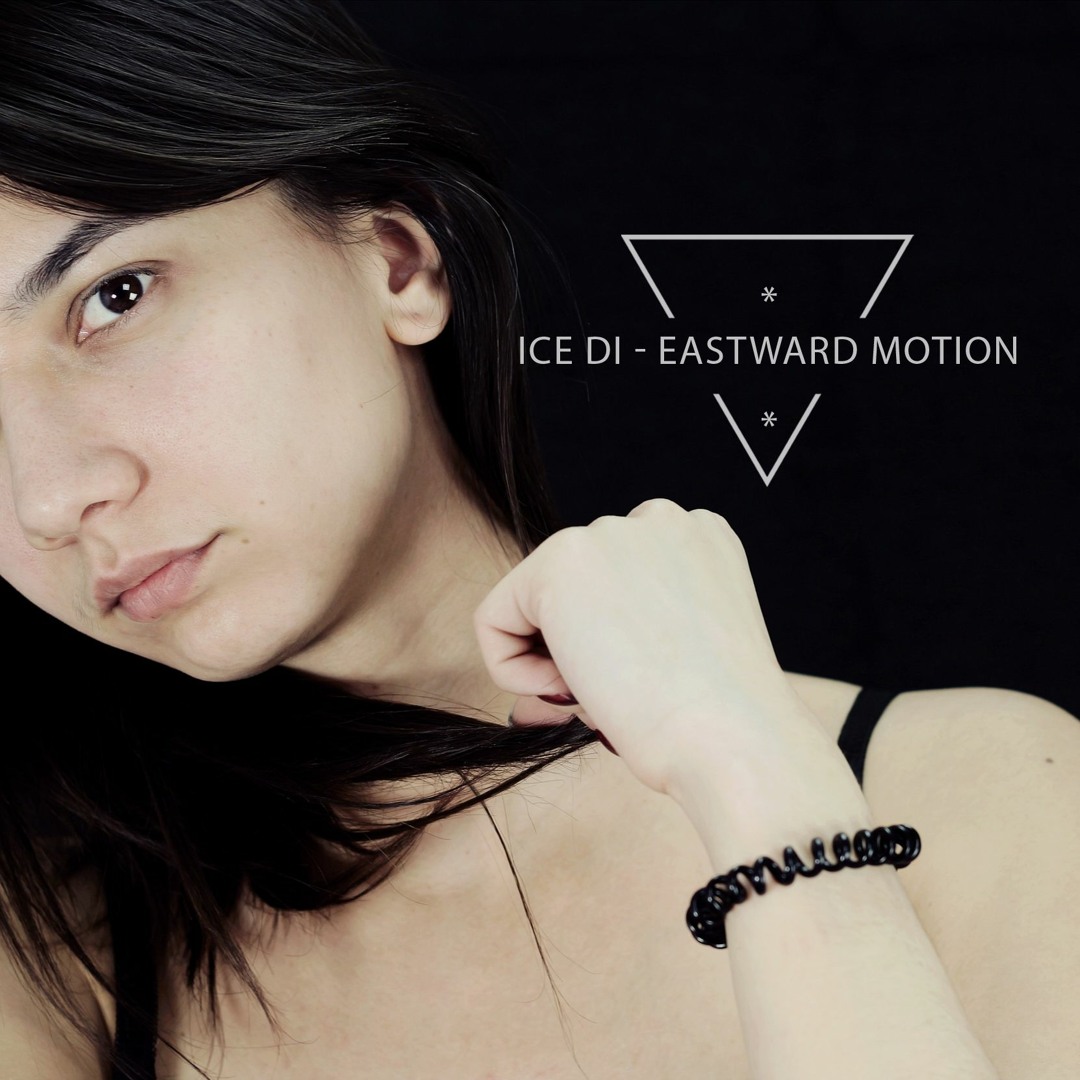 Stream Ice Di - Eastward Motion by IceDi | Listen online for free on ...