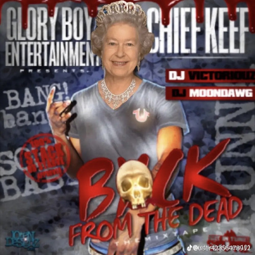 Stream Babyslendo - Queen Elizabeth diss by babyslendo | Listen online ...