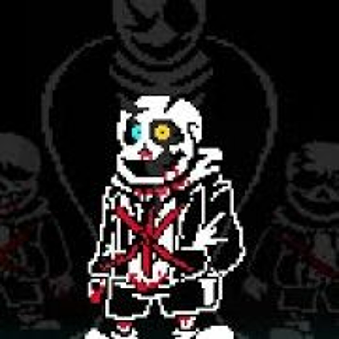 Stream Sans Undertale Last Breath Phase 5 by pain hurts | Listen online ...