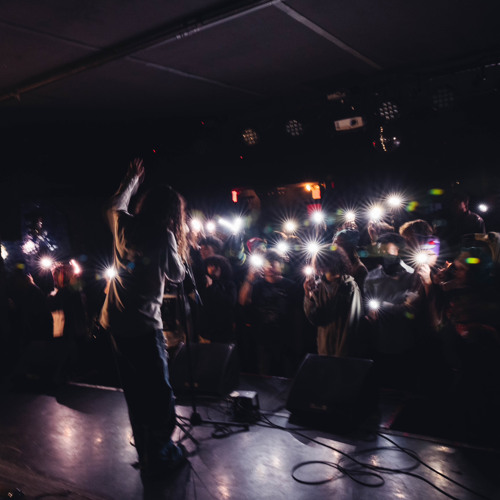 Stream get going (everestdidthis) by kid moon | Listen online for free ...