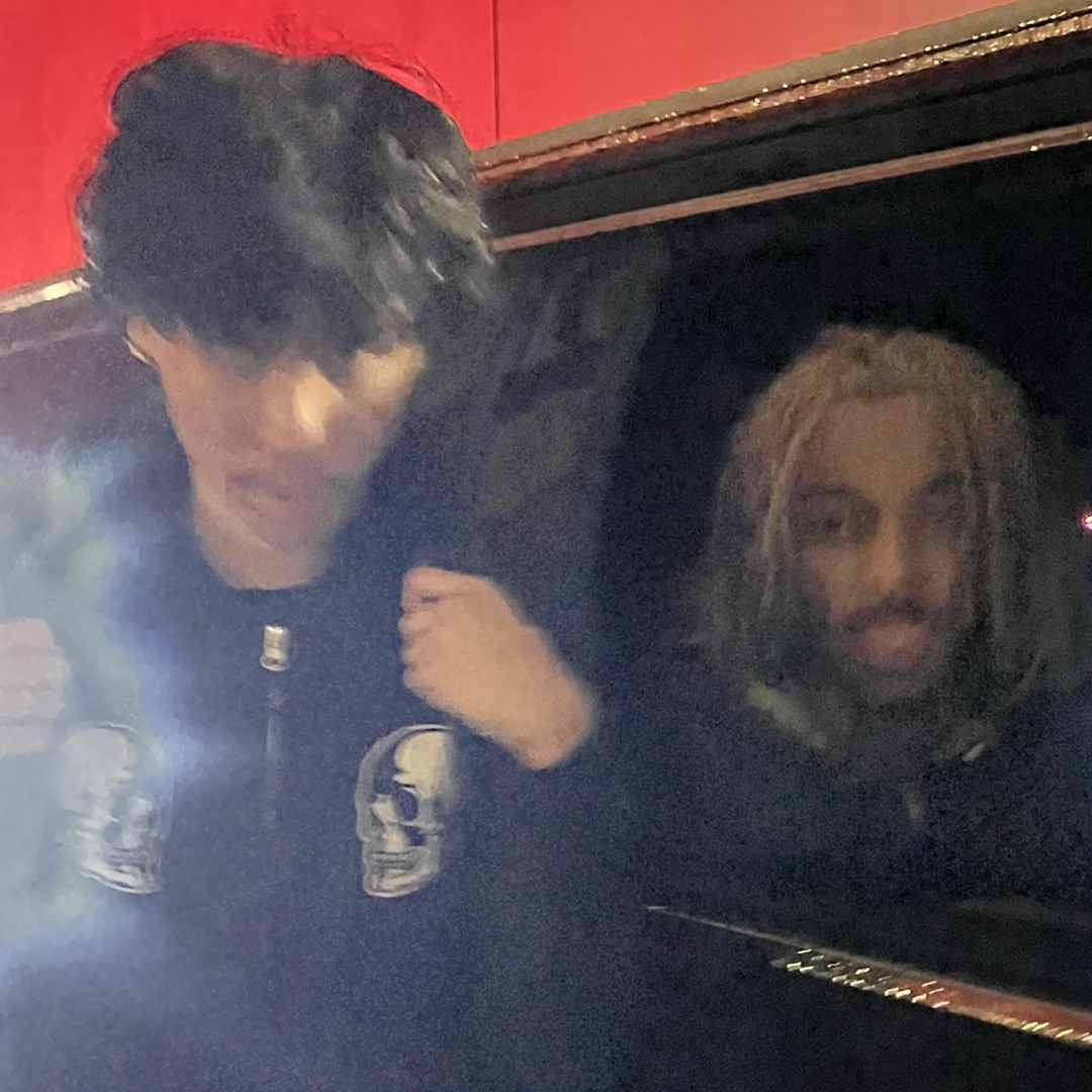 Stream 1oneam - penthouse [snip] by 2upworld | Listen online for free ...