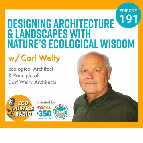 Stream episode Designing Architecture and Landscapes with Nature’s ...