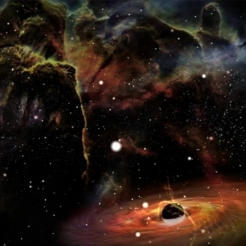 Stream Gabriel's Theory | Listen to Spaceship Music playlist online for ...