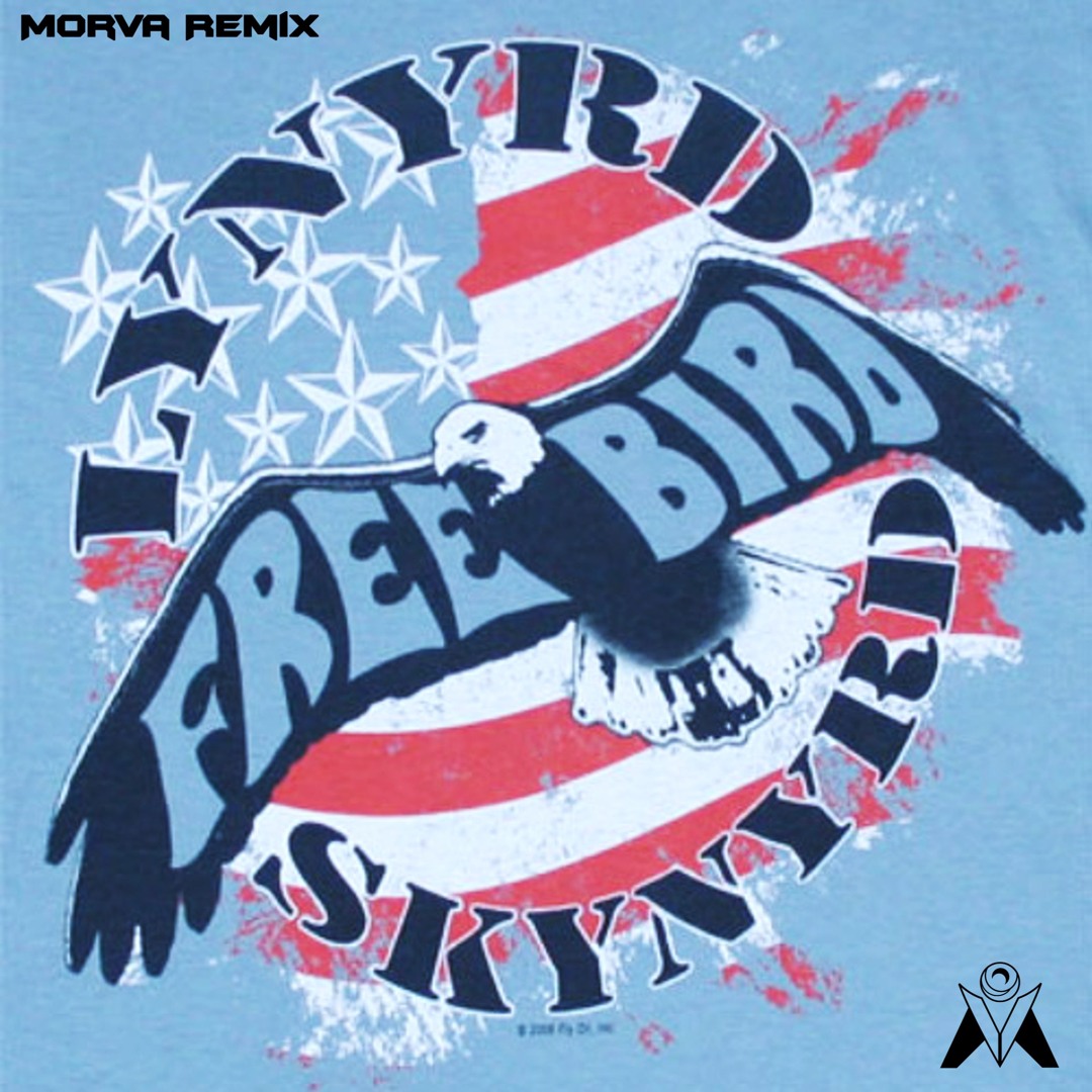 Stream Lynyrd Skynyrd - Free Bird (Morva Remix) by Morva | Listen ...