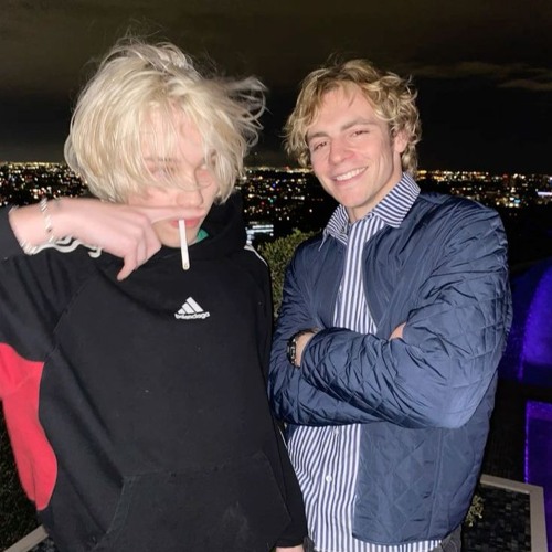 Stream Nettspend x Deftones (Live Intro | Best Version) by leaff ...