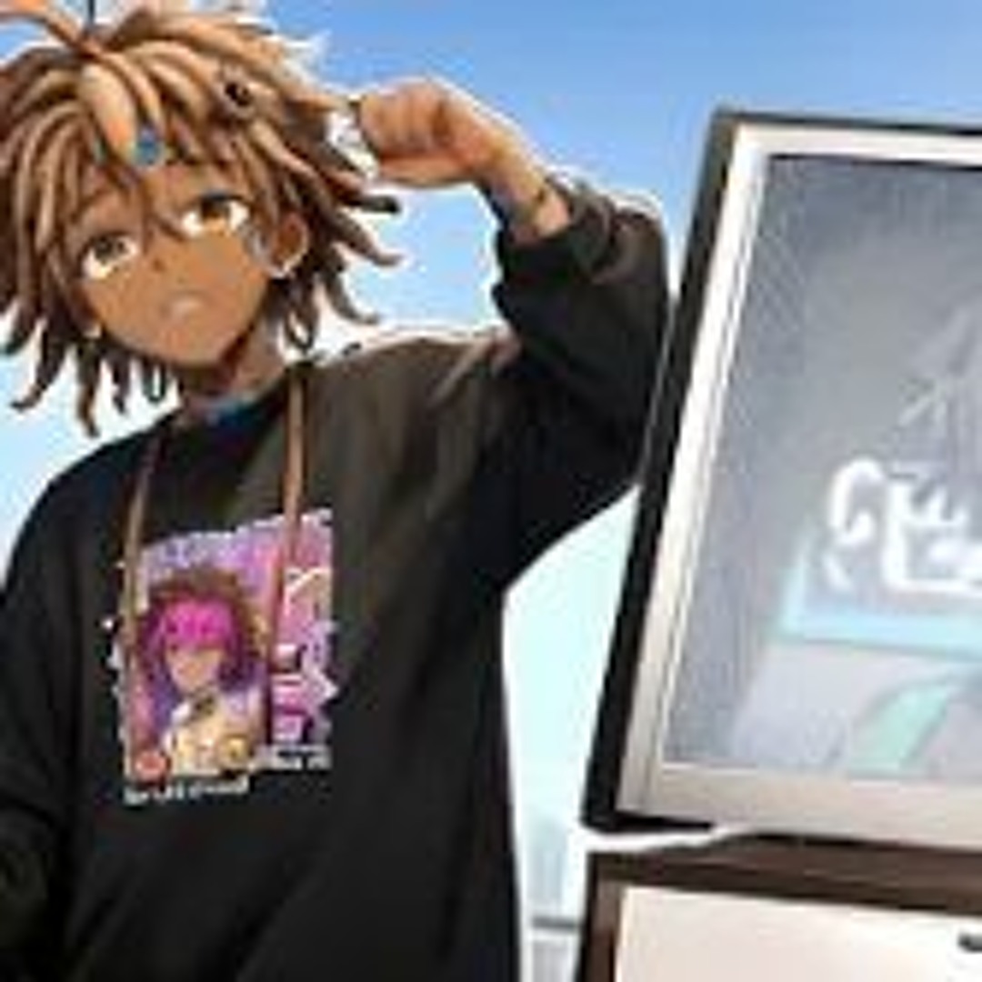 Stream Juice WRLD - In The Booth (Prod. By Jaden's Mind) by LIONHEARTED ...