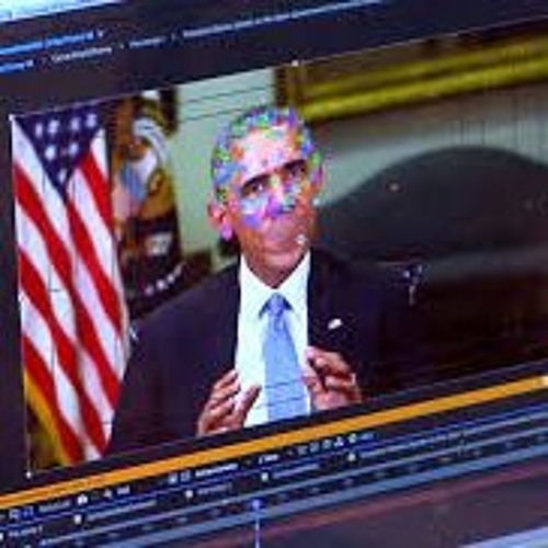 Stream episode How Deepfakes are Changing the Face of Cybercrime by ...