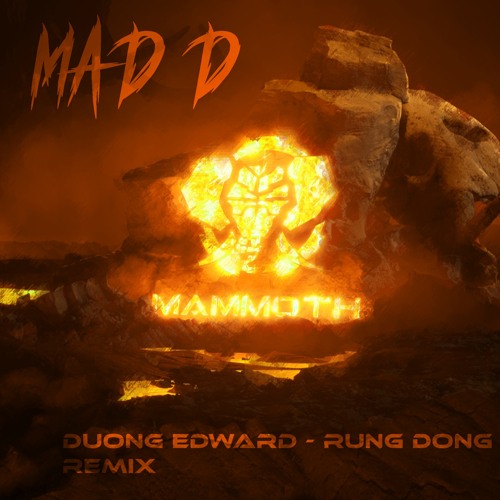 Stream Duong Edward - Rung Dong (Mad D Remix) by MAMMOTH | Listen ...