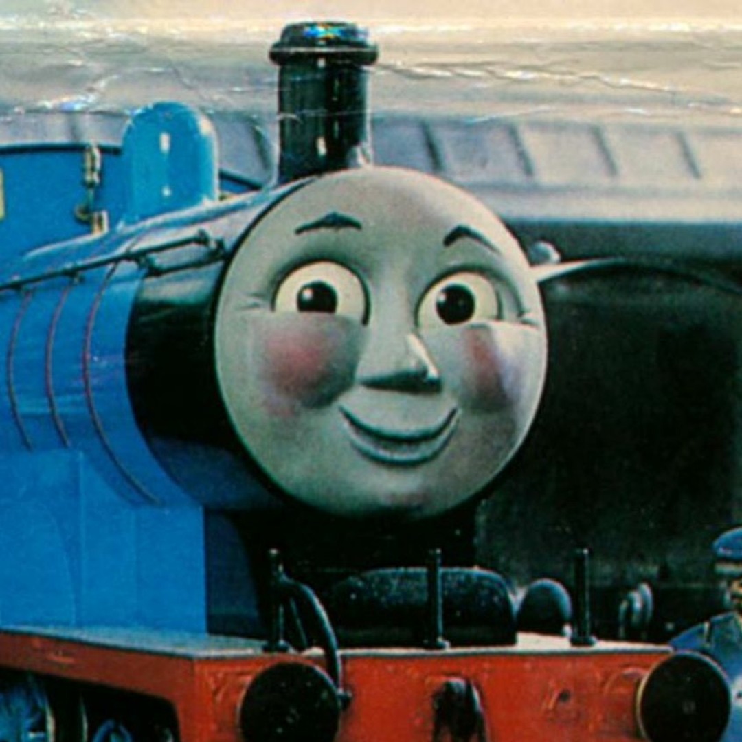 Stream Edward the Blue Engine (From the Classic Series; V2) by Spirit ...