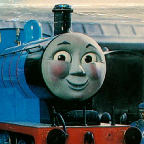 Edward The Blue Engine
