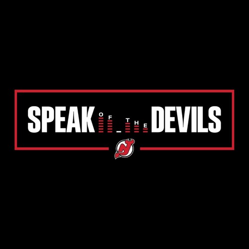 Stream episode Changing the Game | Speak of the Devils by New Jersey ...