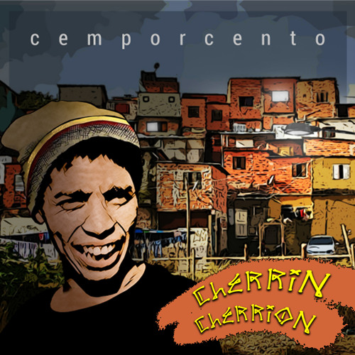 Stream Cherrin Cherrion by Cemporcento | Listen online for free on ...