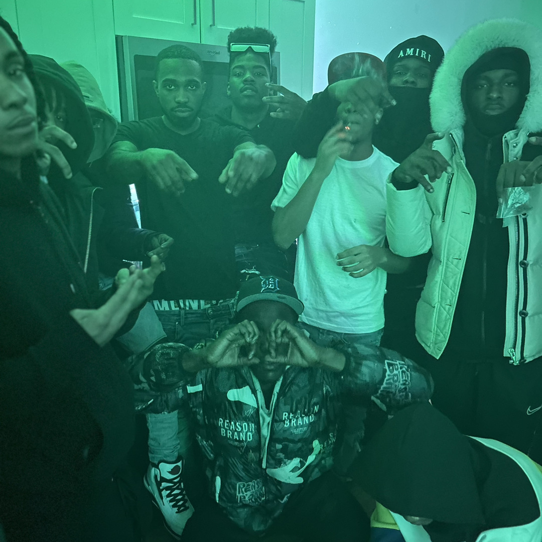 Stream PopB x KG x Jah Savv- Troopers by Pop B | Listen online for free ...