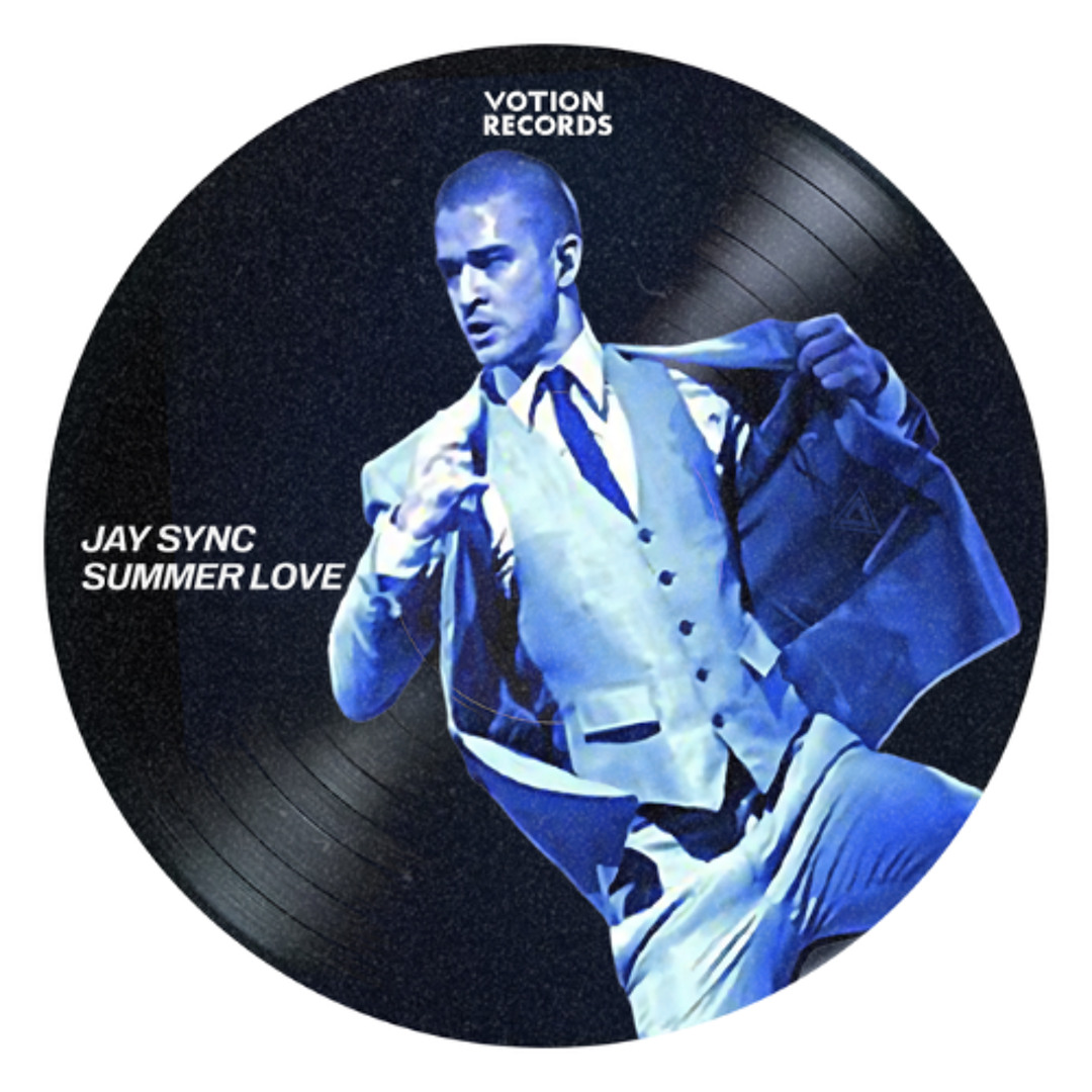 Stream JAY SYNC - SUMMER LOVE (FREE DOWNLOAD) by VOTION RECORDS ...