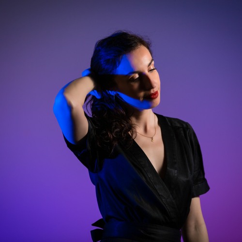 Stream TU VERRAS, TU VERRAS - Interprétation Marie Navarro by ...