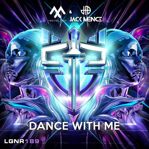 Stream Michael Ace & Jack Mence - Dance With Me by Legion Records ...
