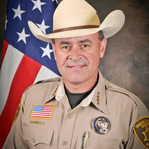 Stream Nov 10 2023 Show: Sheriff David Rhodes on Keeping Yavapai Safe ...