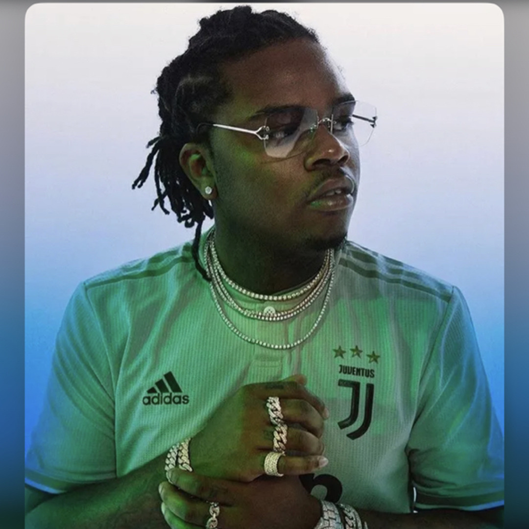 Listen to Gunna- Berry Bonds by Cherry in Gunna Unreleased playlist ...
